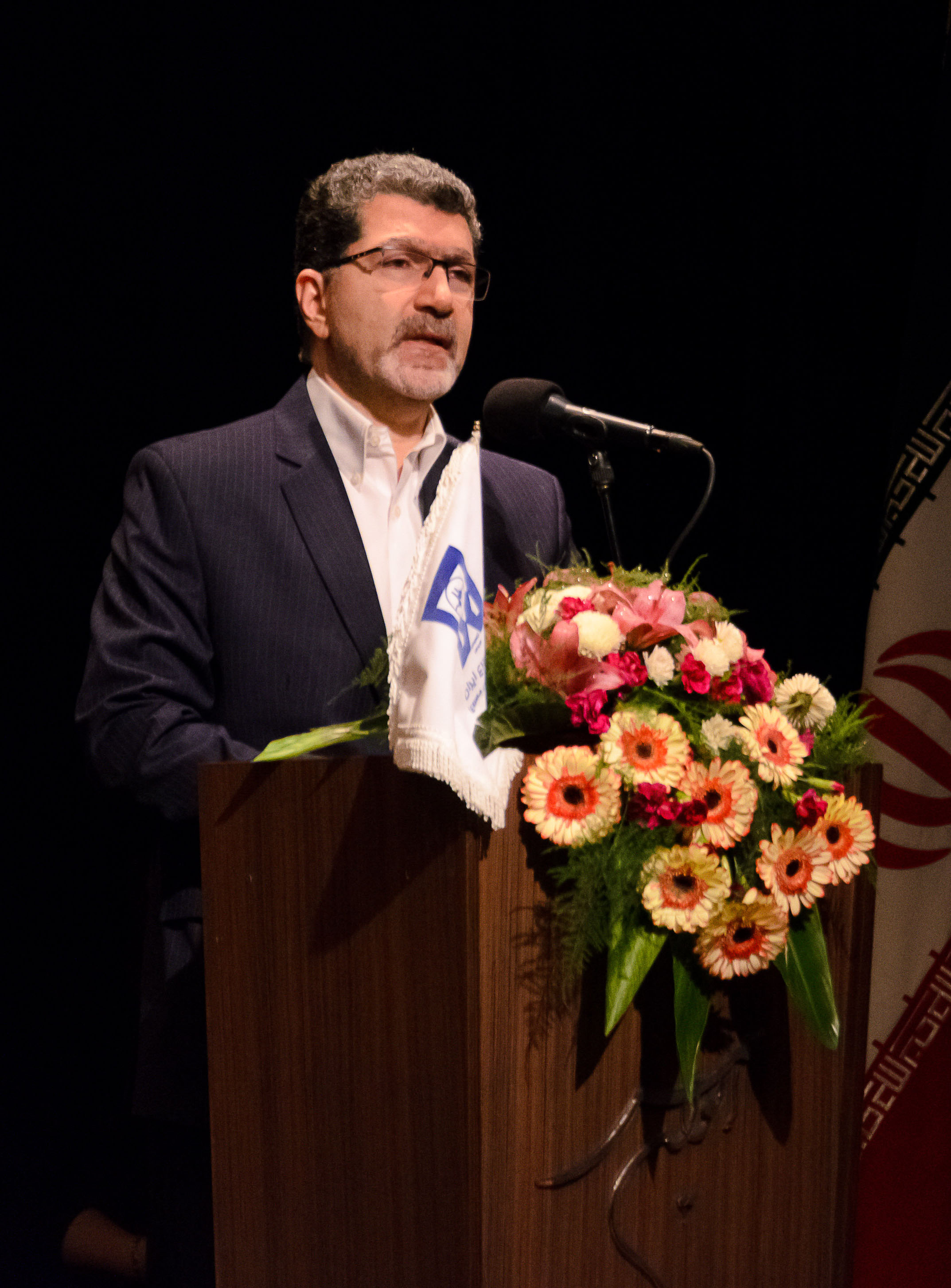 Dr. Kurosh Gharagozli (Neurologist) | The 20th International Epilepsy ...